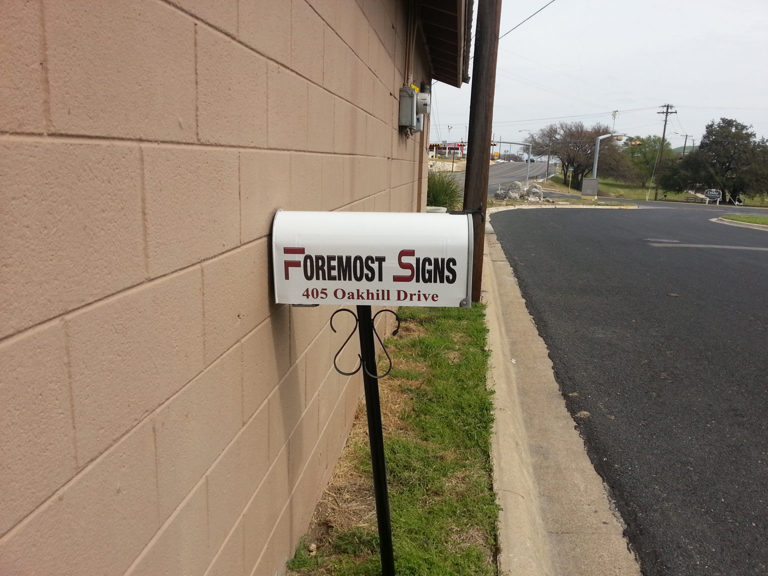 Home - Get High-Quality Signs, Banners, and Logos for Your Brand